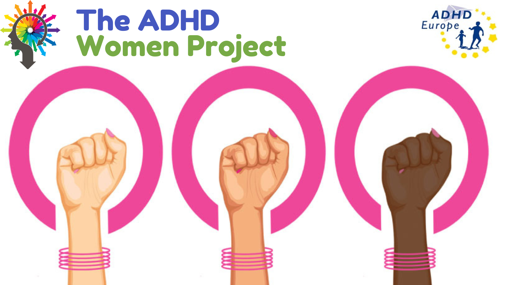ADHD and Women – Why is it so hard to spot ADHD in women?